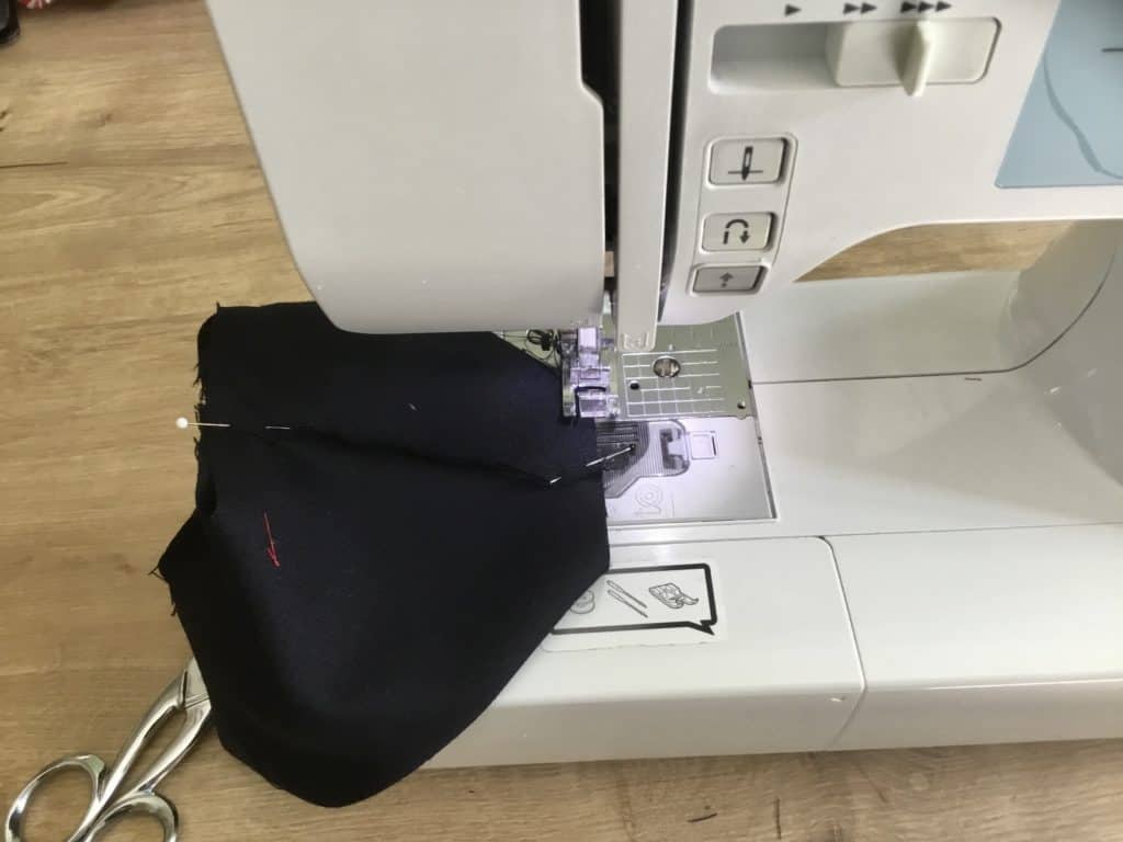 Tuto Vide poche et Cache pot | EN COUTURE SIMONE