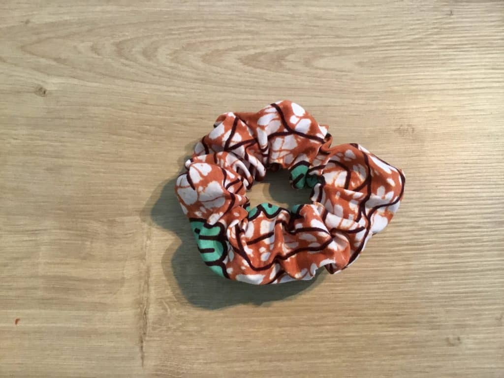 Tuto Chouchou | EN COUTURE SIMONE