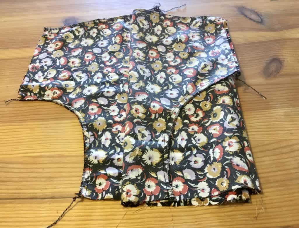Tuto Robe Les Jolis Détails De Margaux En Couture Simone